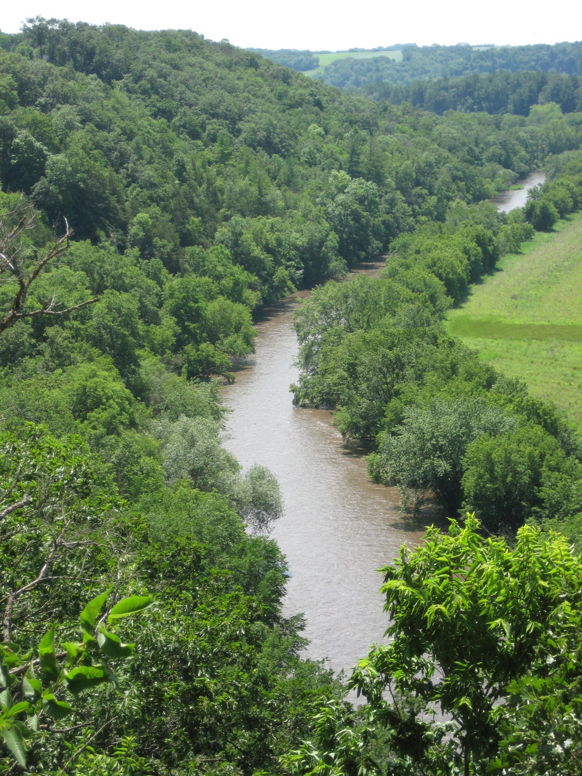 Iowa Natural Heritage Foundation » I Love Inspire(d)