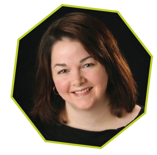 Live Generously: Kim Powell » I Love Inspire(d)