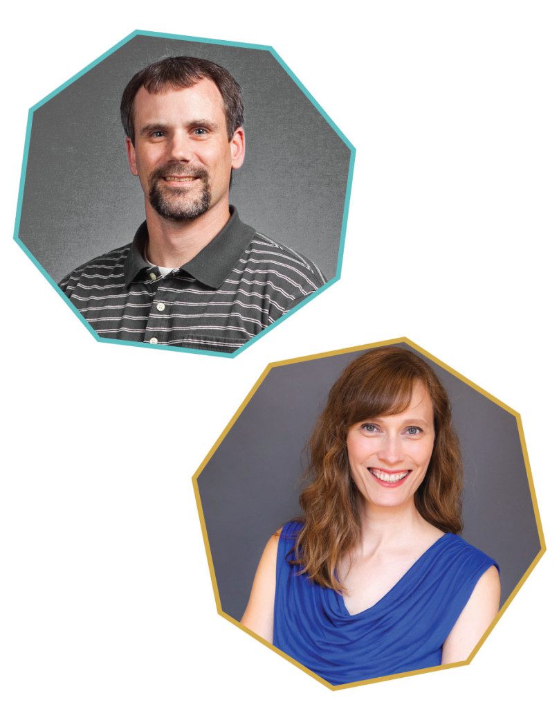 Live Generously: Jarrad & Laurie Walter » I Love Inspire(d)