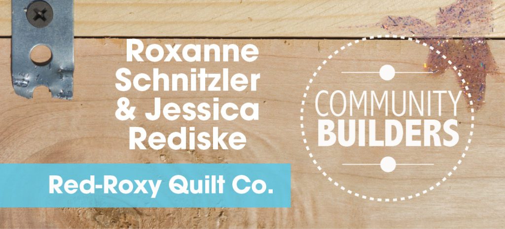 Red Roxy » I Love Inspire(d)