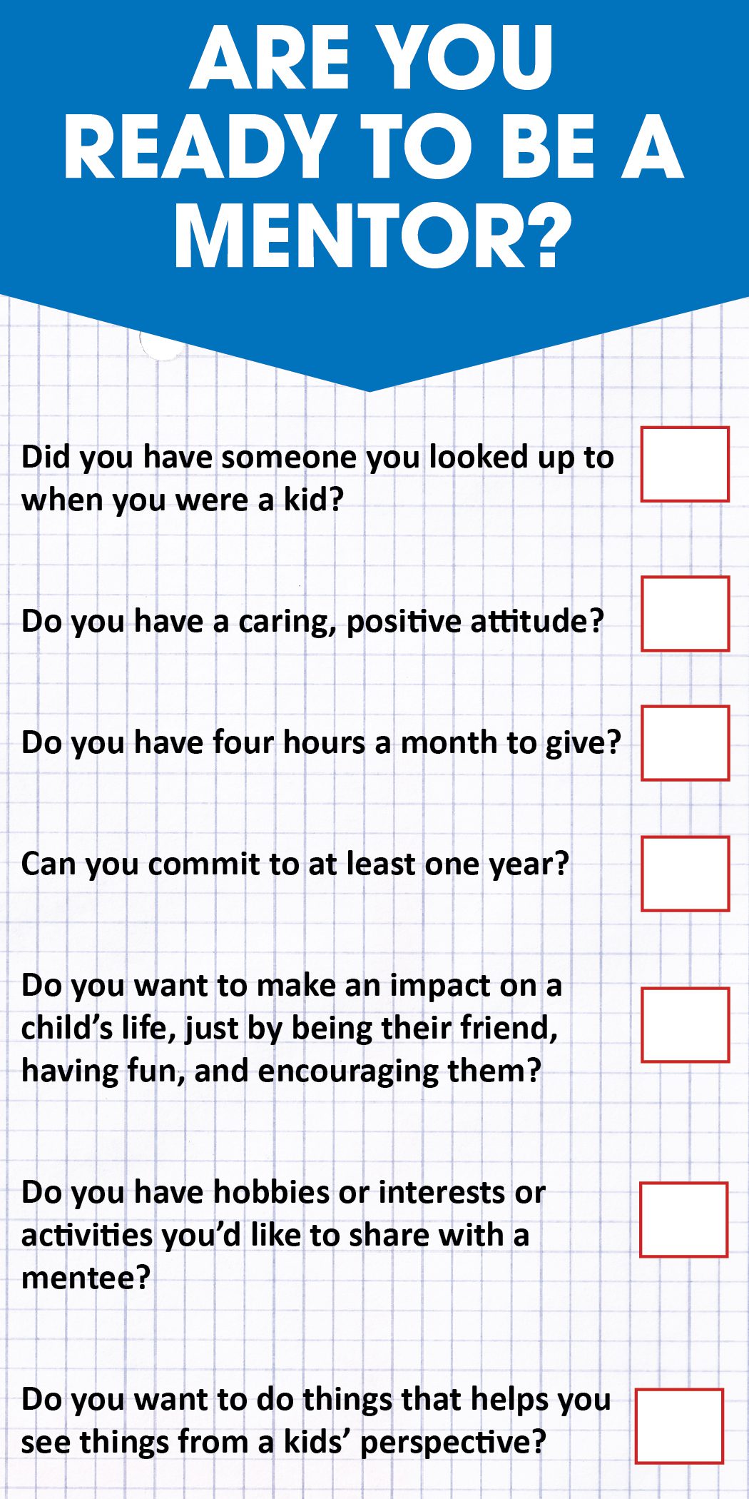 Mentoring: Thanks for Being A Friend » I Love Inspire(d)