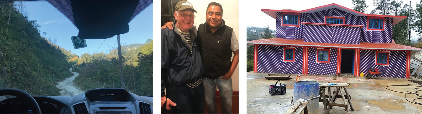 Puentes/Bridges » I Love Inspire(d)