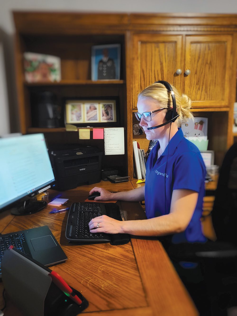 GrandPad » I Love Inspire(d)