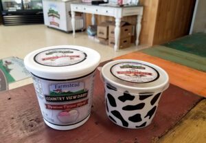 Dave & Carolee Rapson of Country View Dairy » I Love Inspire(d)