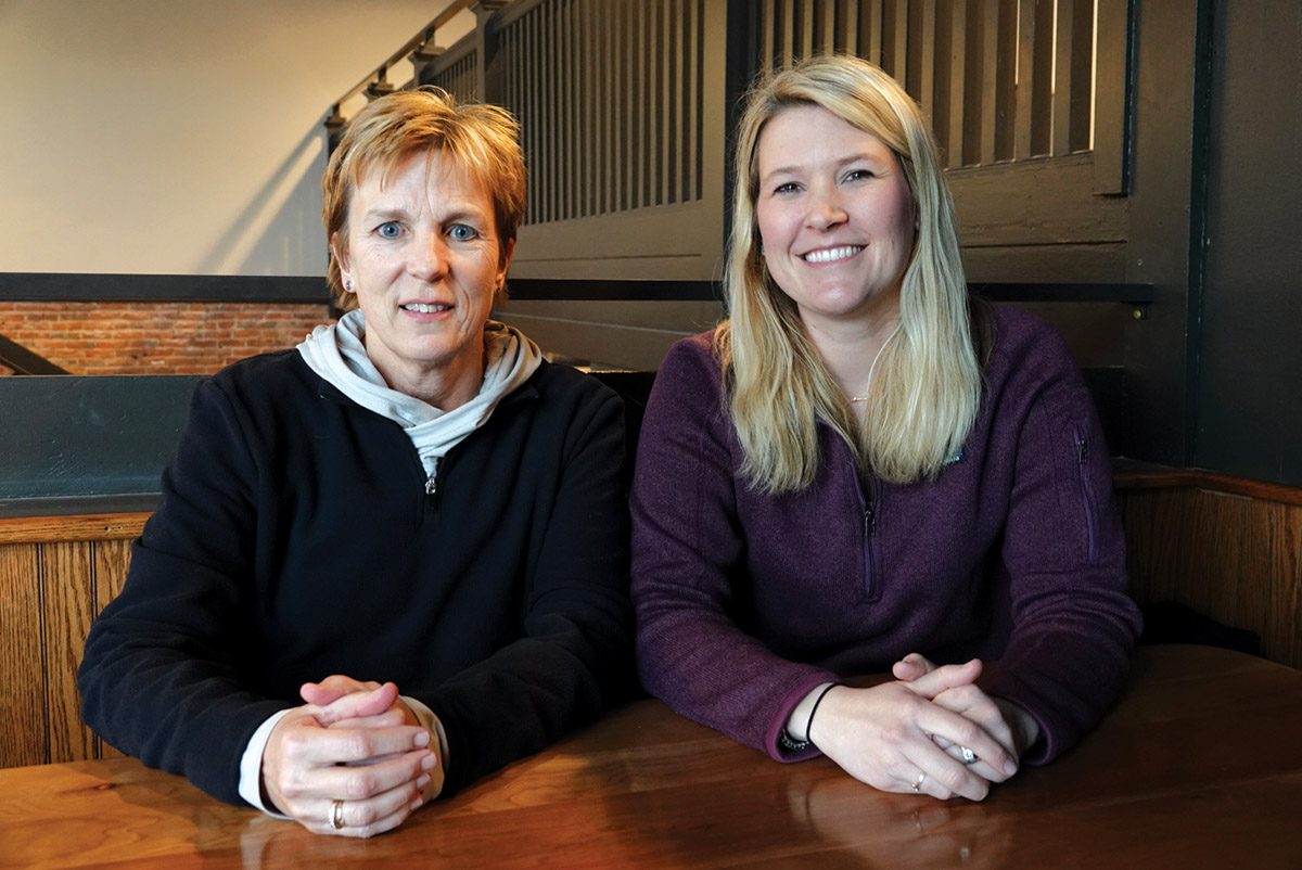 Stephanie Fromm » I Love Inspire(d)