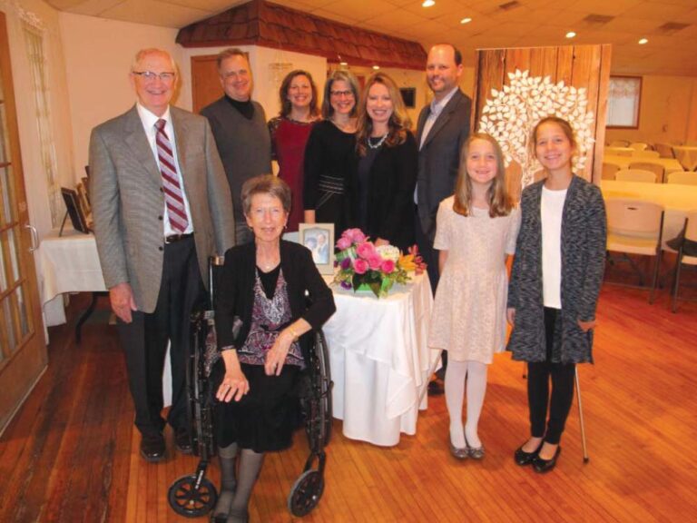 Alfred Ludeking » I Love Inspire(d)