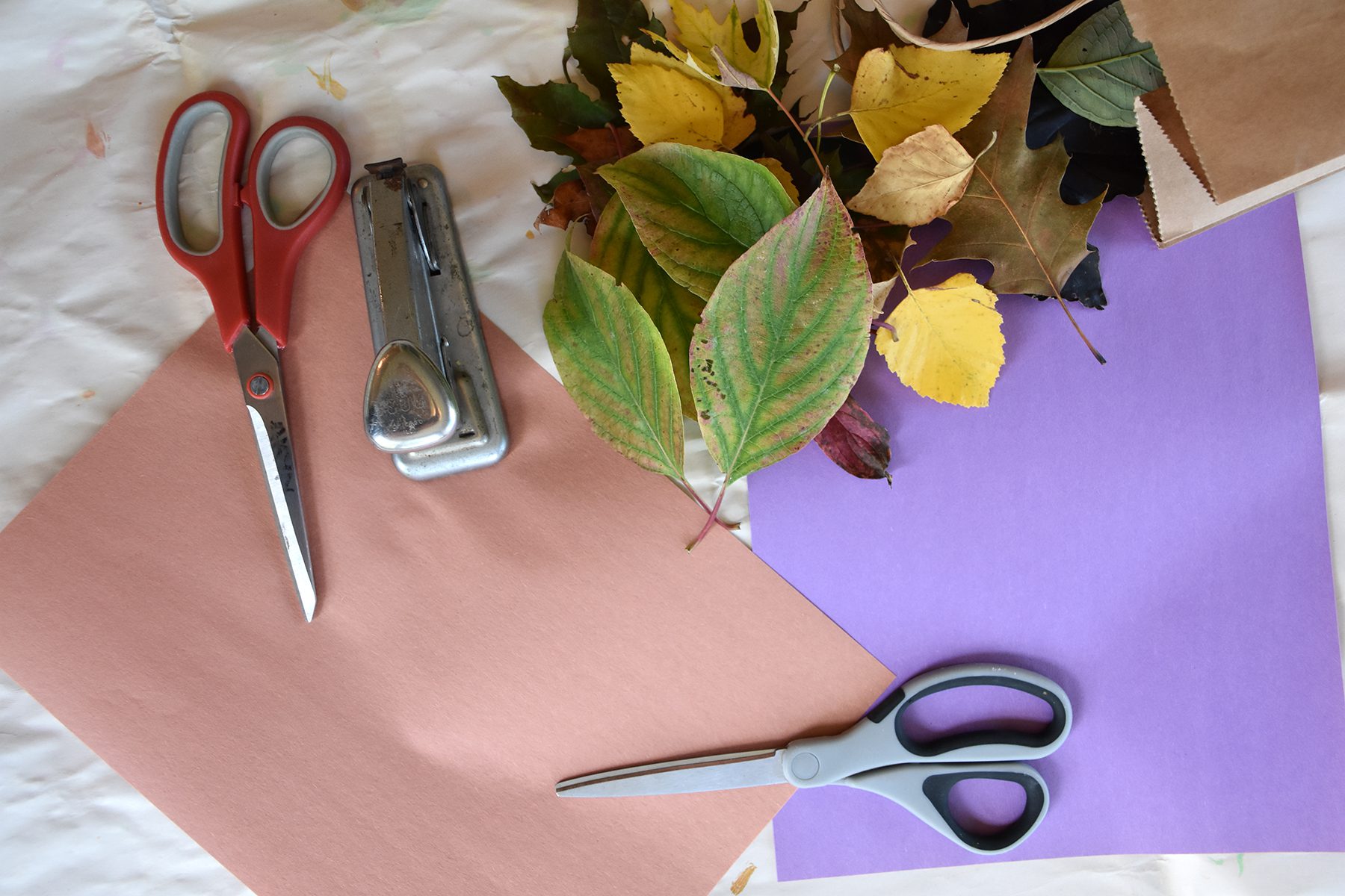 Leaf Crowns » I Love Inspire(d)