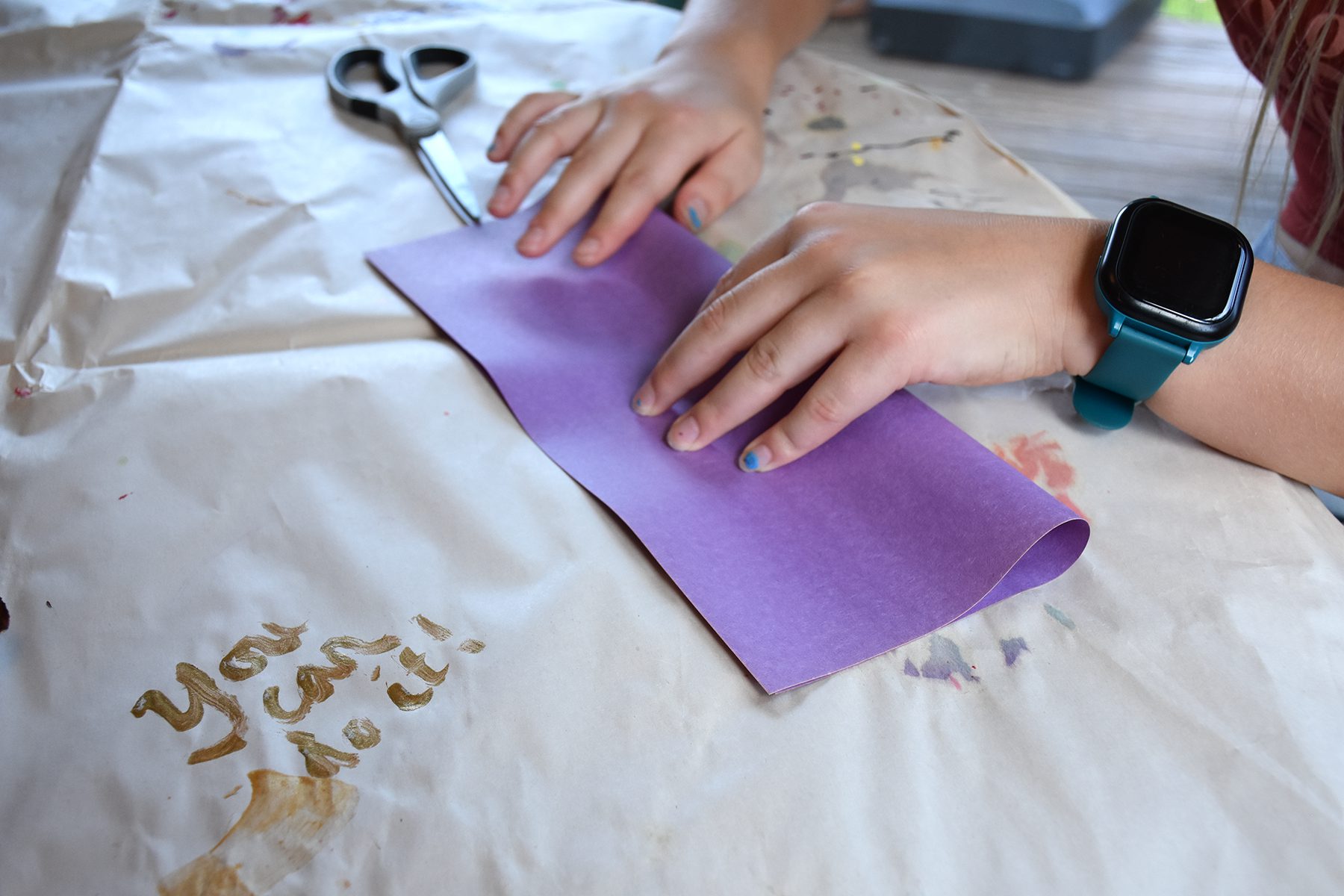 Leaf Crowns » I Love Inspire(d)