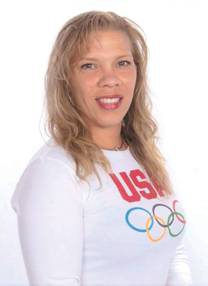 For the Win: Women in Wrestling » I Love Inspire(d)