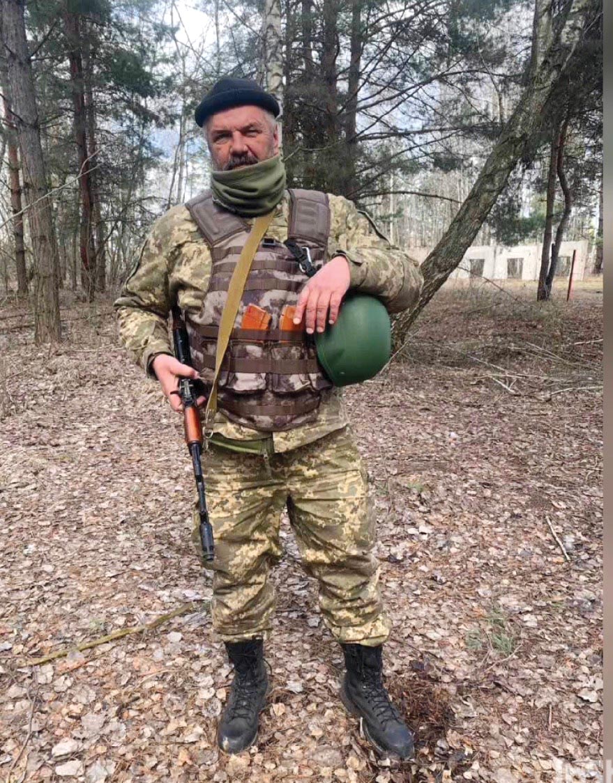 Ukrainian Village » I Love Inspire(d)