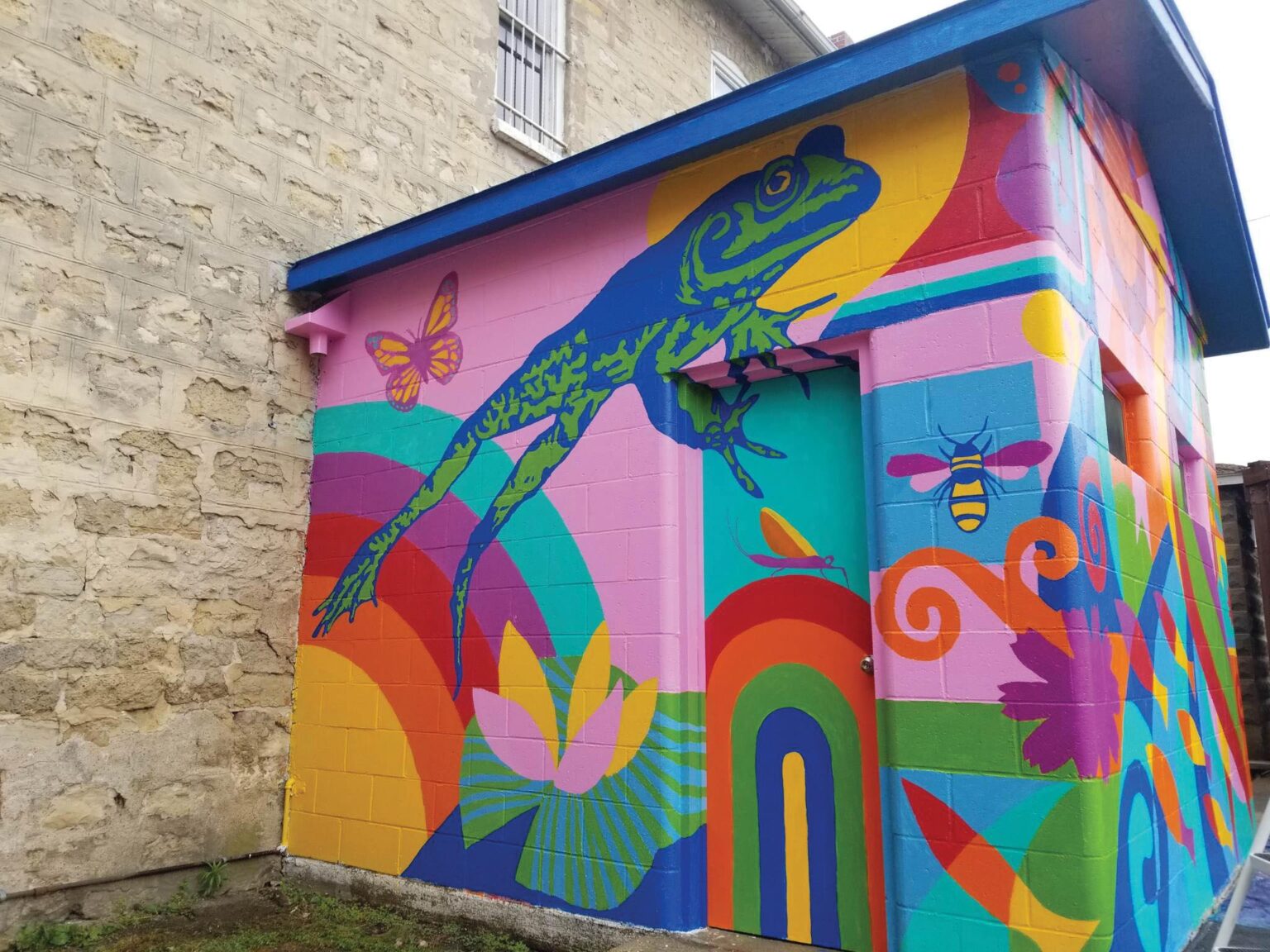 Laura Gentry » I Love Inspire(d)