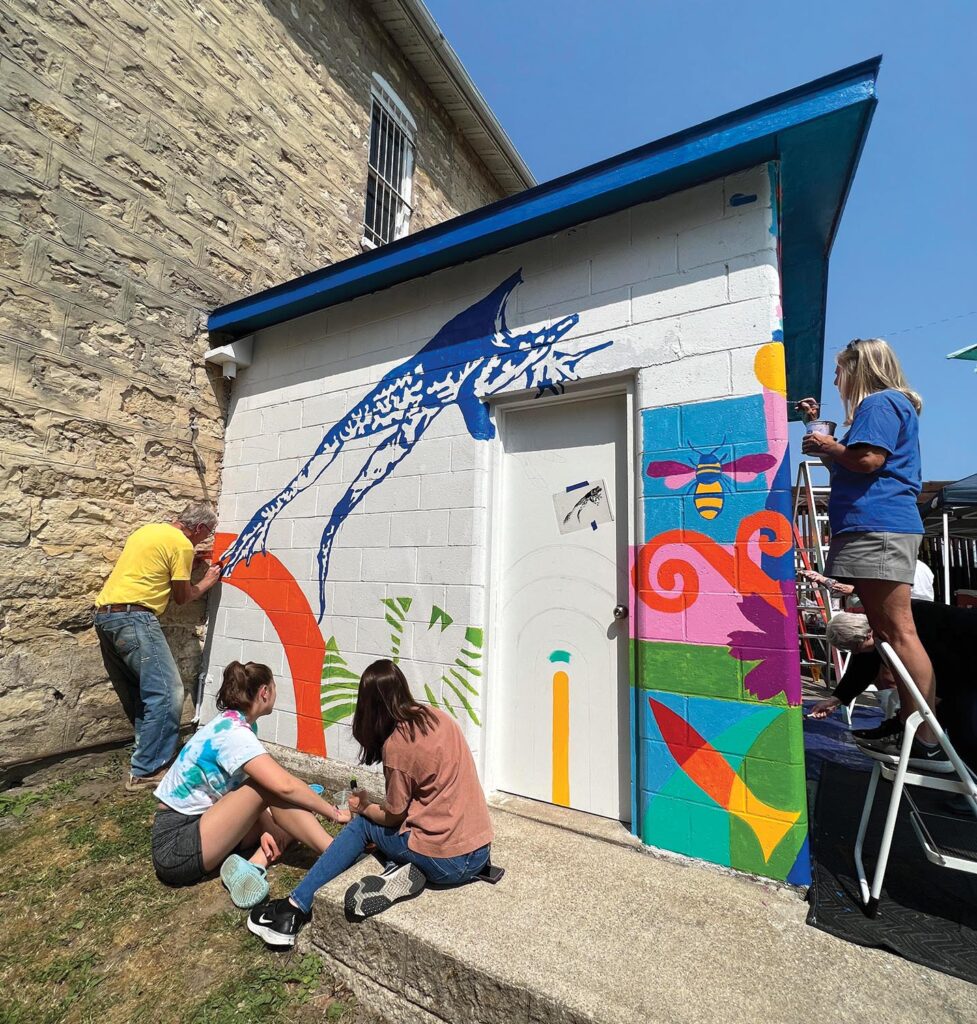 Laura Gentry » I Love Inspire(d)