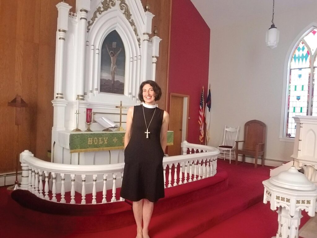 Laura Gentry » I Love Inspire(d)