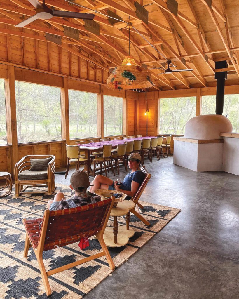 Annie Coleman + Red Clover Ranch » I Love Inspire(d)