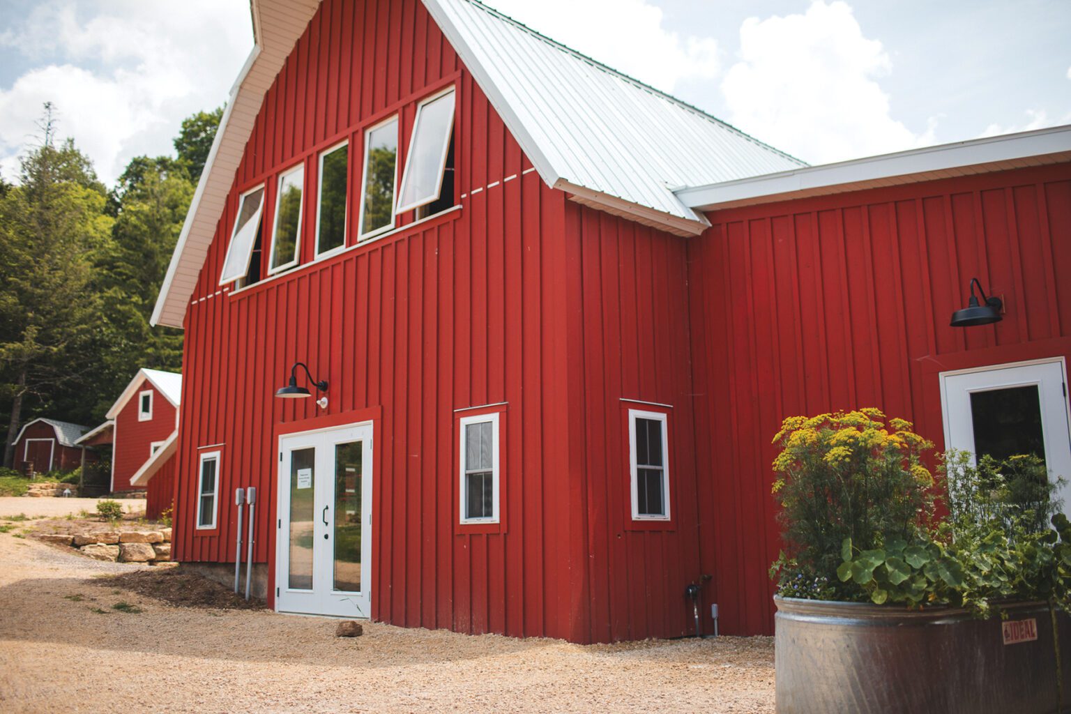 Annie Coleman + Red Clover Ranch » I Love Inspire(d)