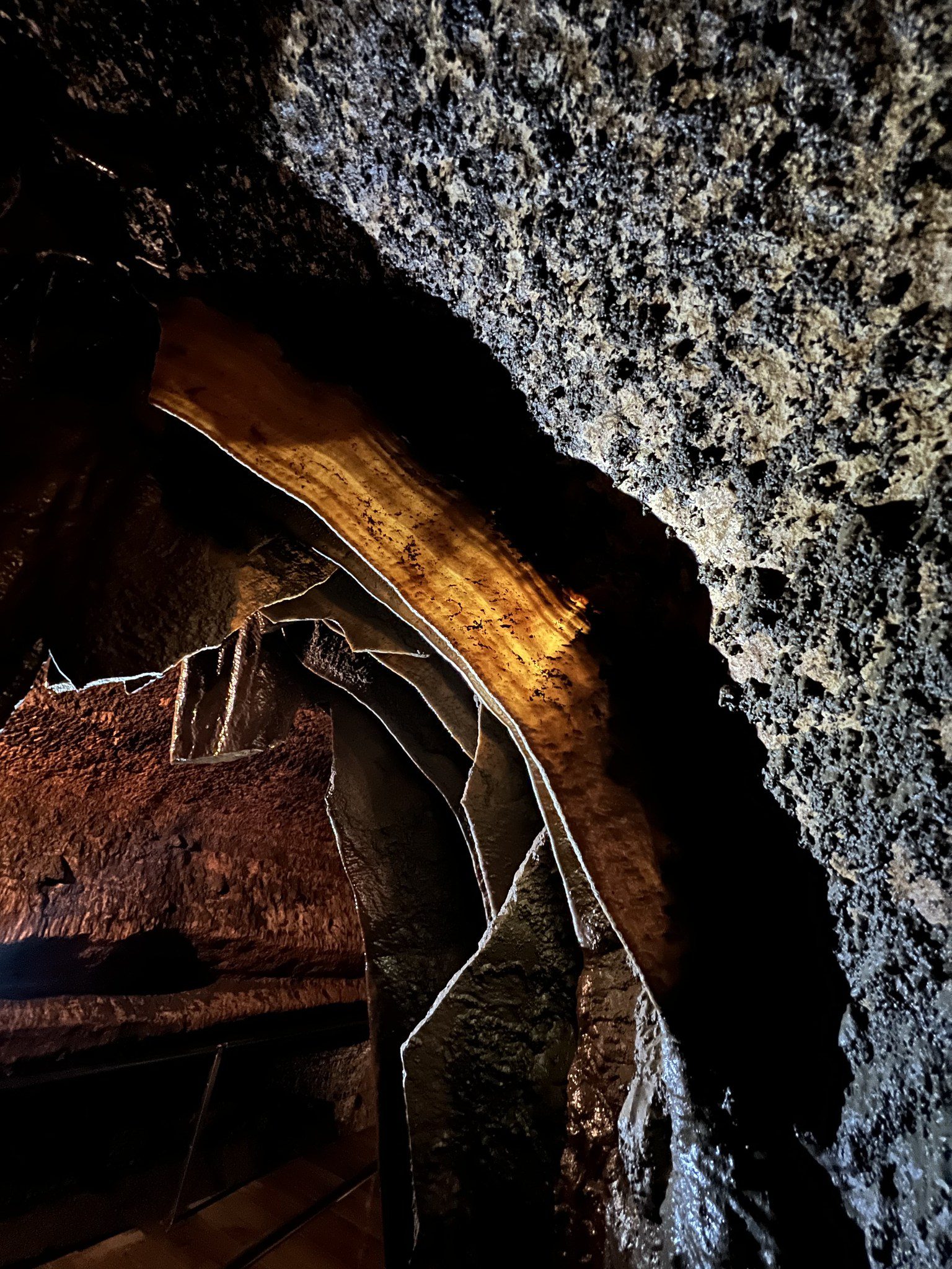 100 Years of Niagara Cave » I Love Inspire(d)