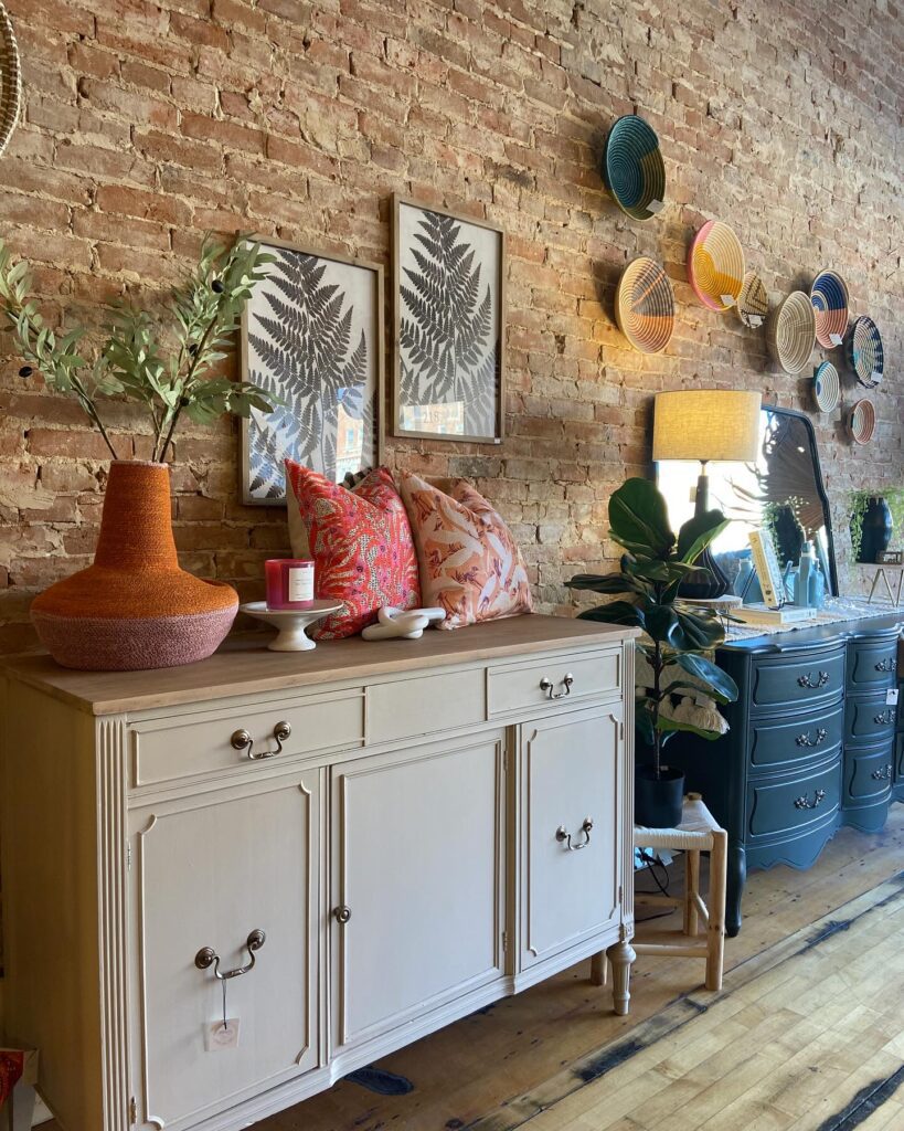 Treasures & Adventures on Highway 52 » I Love Inspire(d)