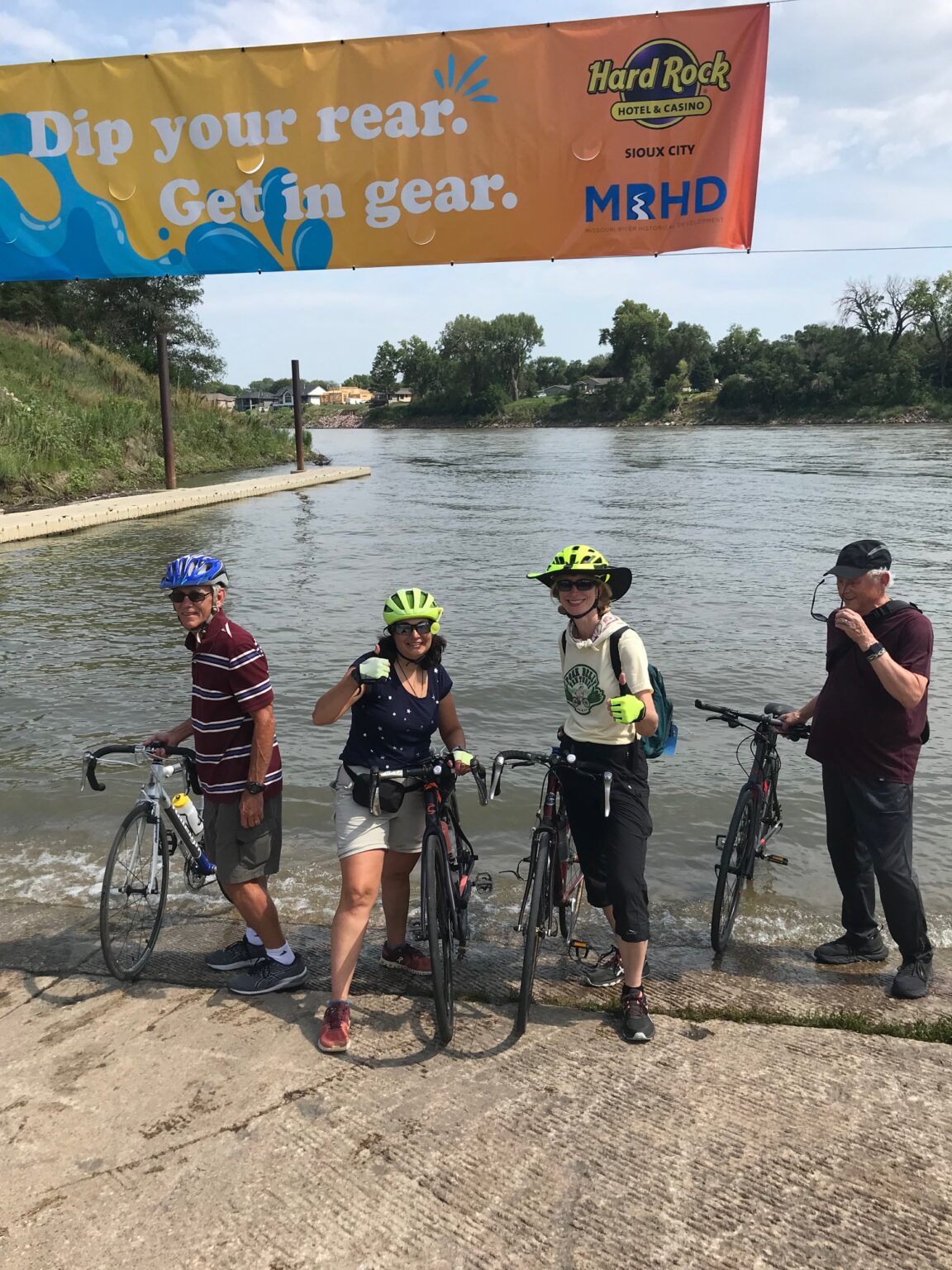 Traveling Mercies: The Great Iowa Tradition of RAGBRAI » I Love Inspire(d)