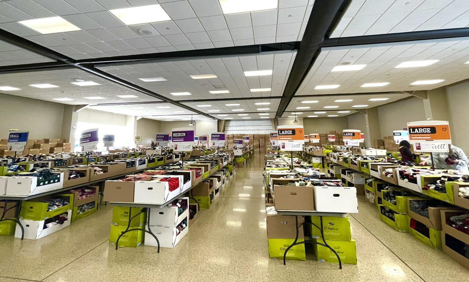 Socktoberfest at Fox River Mills » I Love Inspire(d)