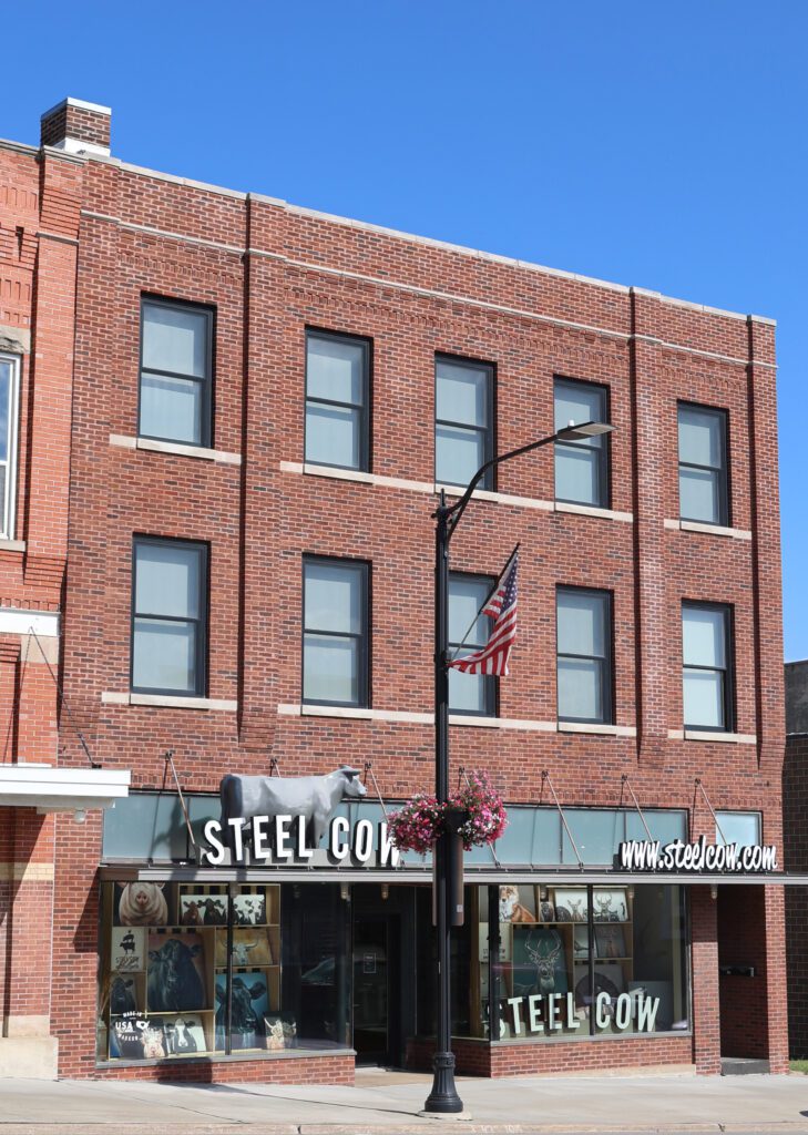 Val Miller: Blooming Dreams » I Love Inspire(d)