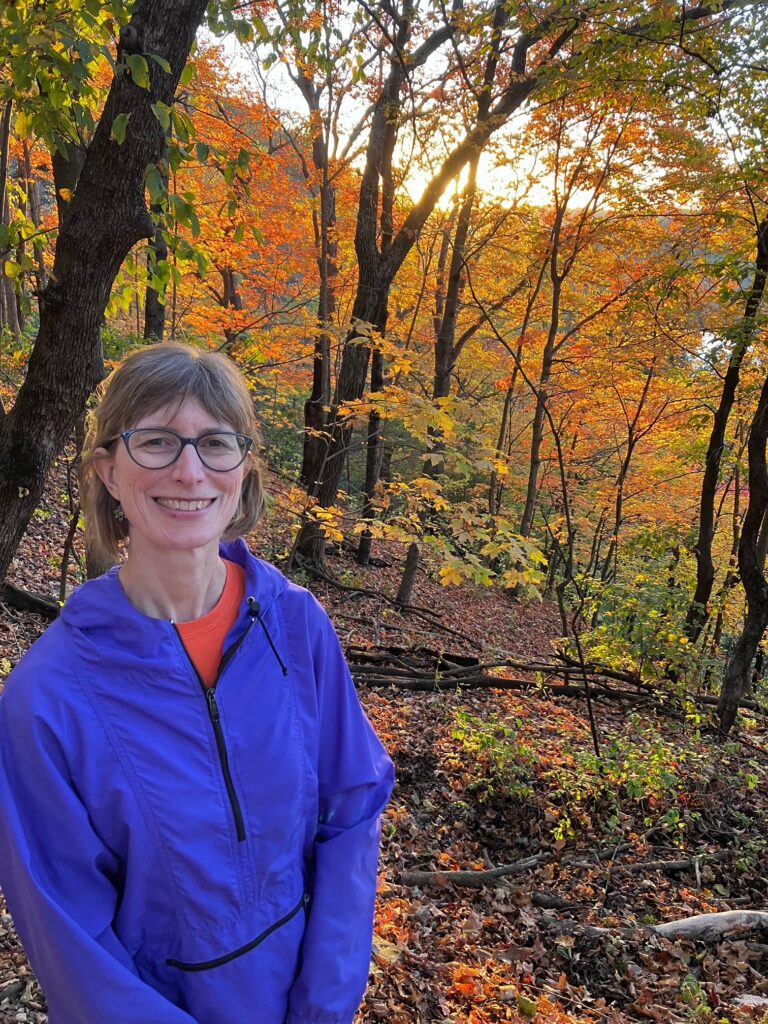 Laura Demuth: A Beautifully Woven Life » I Love Inspire(d)