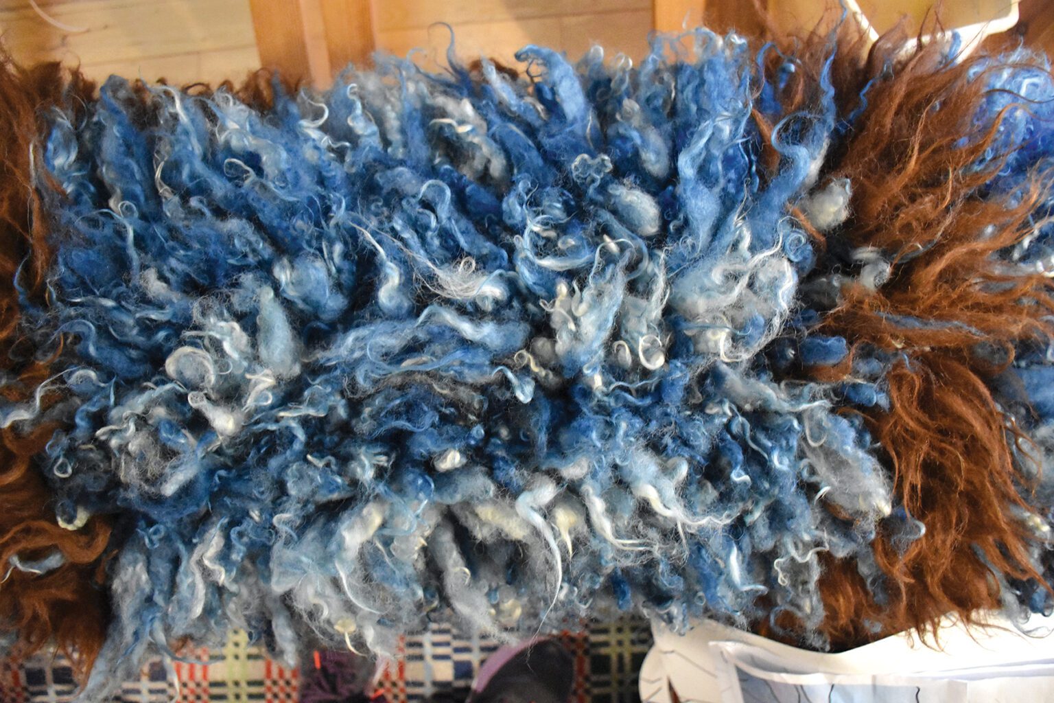 Laura Demuth: A Beautifully Woven Life » I Love Inspire(d)