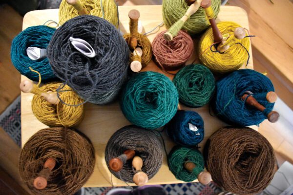 Laura Demuth: A Beautifully Woven Life » I Love Inspire(d)