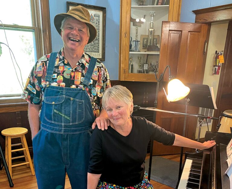 Homepage » I Love Inspire(d)